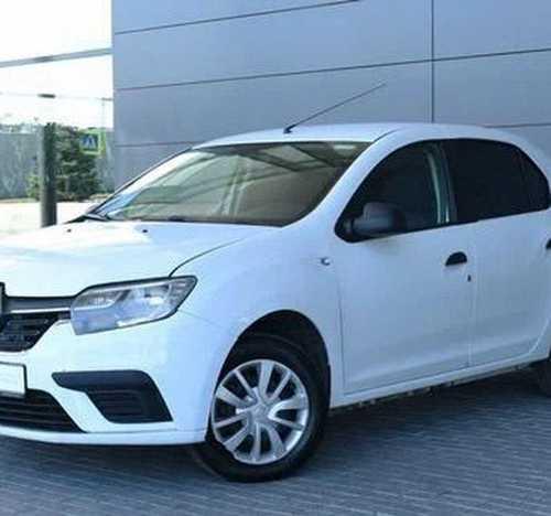 Разбор renault logan 2