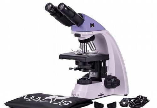 Микроскоп биологический magus Bio 250BL