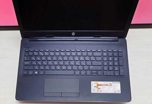 Ноутбук HP с гарантией