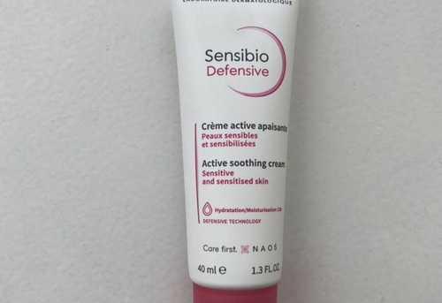 Крем для лица Bioderma Sensibio Defensive