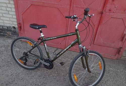 Велосипед Schwinn Sierra GS