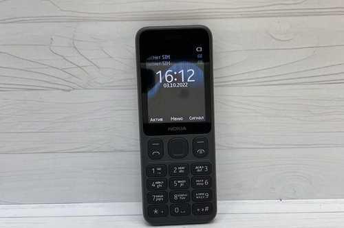 Телефон Nokia 125 Dual Sim(Львовская)