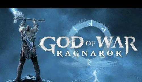 Fifa 2023/God of Ragnarok