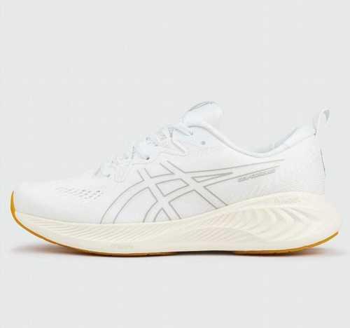 Кроссовки Asics Gel-Cumulus 25 White Gum (арт. 24548)