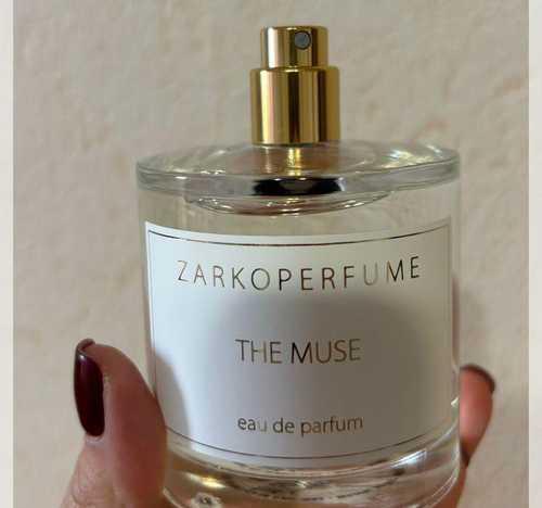 Zarkoperfume the muse распив оригинал