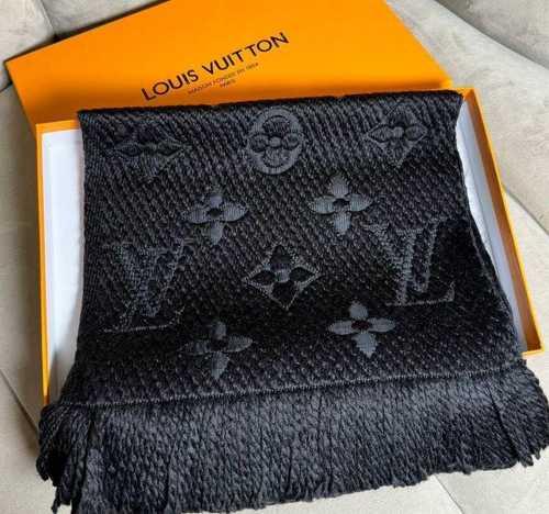 Шарф Louis Vuitton Премиум