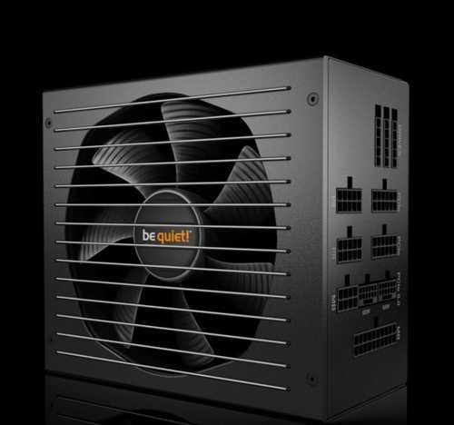 Блок питания be quiet straight power 12 1200w