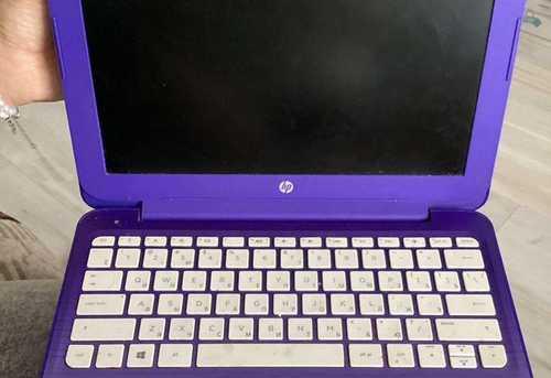 Ноутбук hp laptop 15s