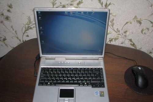 Ноутбук Asus A2500H