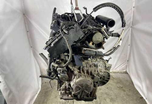 Двигатель CAW Volkswagen Tiguan / Passat