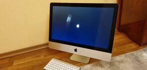 Apple iMac 21.5 me087ru не рабочий