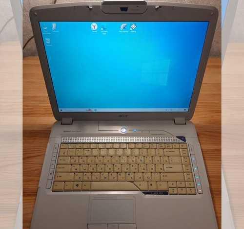 Ноутбук Acer Aspire 5920g