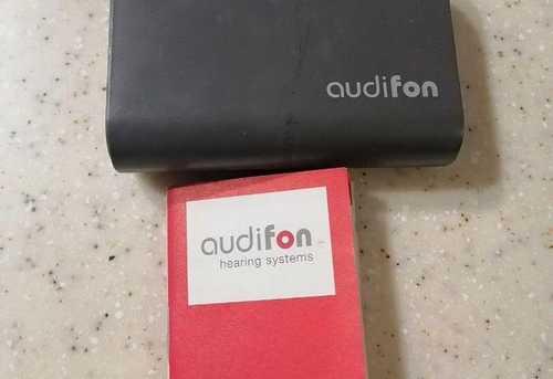 Слуховой аппарат Audifon