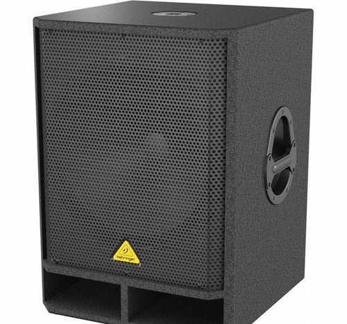 Сабвуфер behringer vq1800