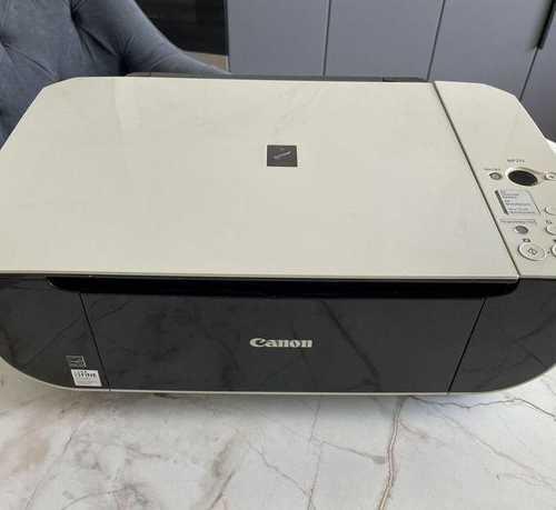 Принтер Canon MP210