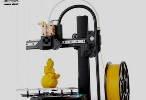 3D-принтер Flying Bear Aone 2