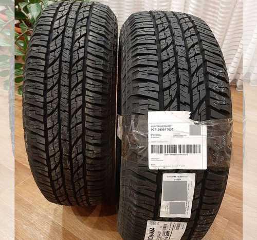 Yokohama Geolandar A/T G015 265/70 R15 112H