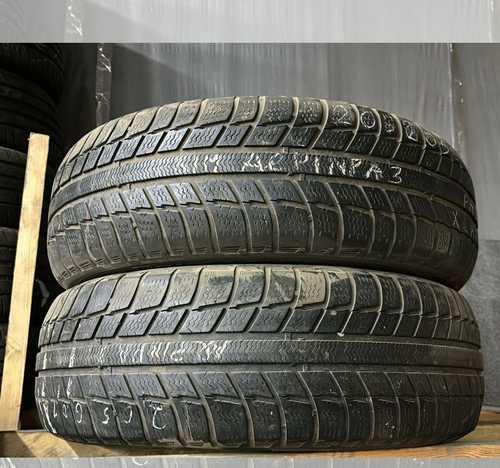 Michelin Pilot Alpin PA3 205/60 R16 103V