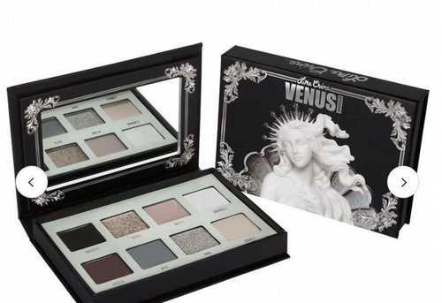 Палетка теней Lime Crime Venus Immortalis