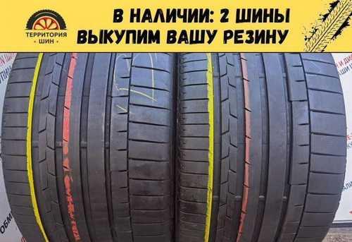 Continental SportContact 6 305/30 R19