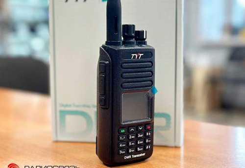 Цифровая рация TYT MD-UV390 DMR AES 10w