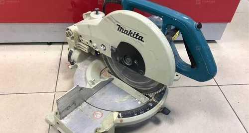 Зв8 Торцовочная пила makita LS1040