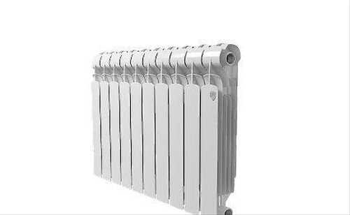 Радиатор Royal Thermo Indigo Super+ 500 - 10 секц