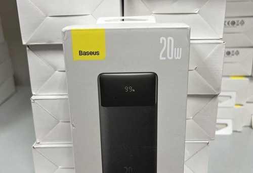 PowerBank Baseus Bipow DigitalDisplay 30000mAh 20W