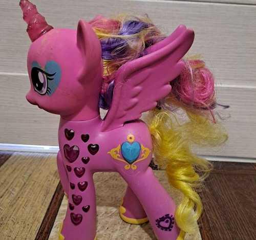 My Little Pony hasbro