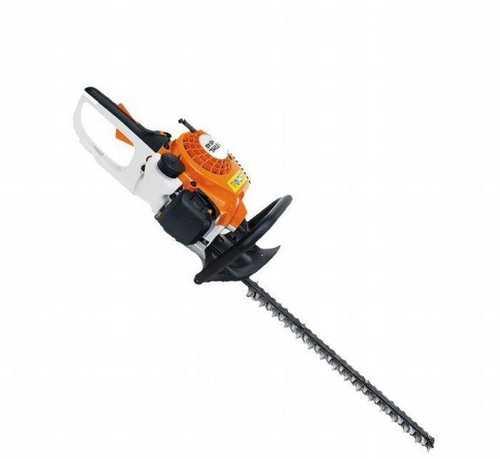 Бензиновый кусторез stihl HS 45 42280112925