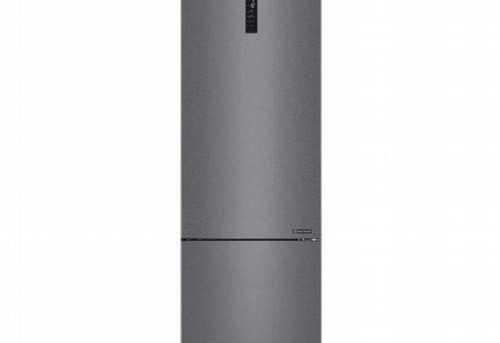Холодильник LG DoorCooling GA-B509 clsl