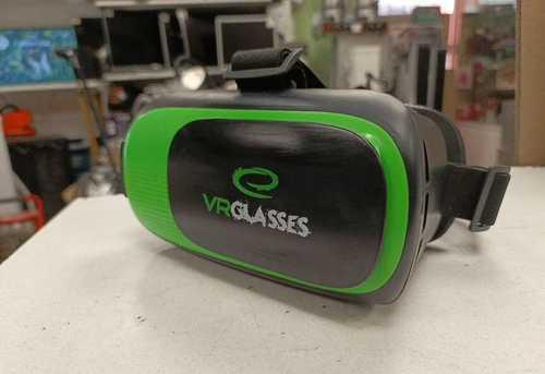 Очки виртуальной реальности Vrglasses