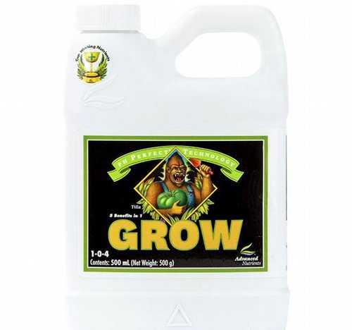 Удобрение Advanced Nutrients pH Perfect Grow