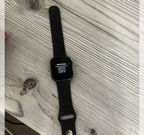 Часы Apple Watch 5 44 mm