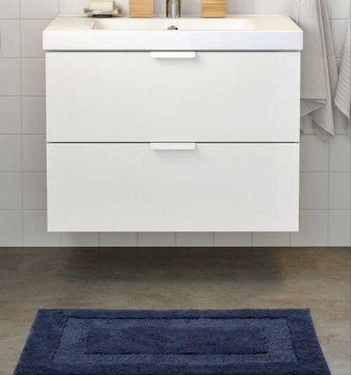 Коврики IKEA для ванной, обуви, придверный Разные