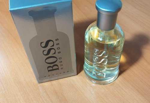 Мужские духи "Hugo Boss Bottled"100мл