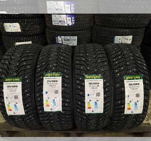 Westlake ZuperSnow Z-507 205/55 R16 94T