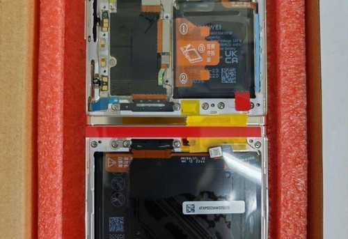 Оригинальный дисплей Huawei P50 Pocket новый