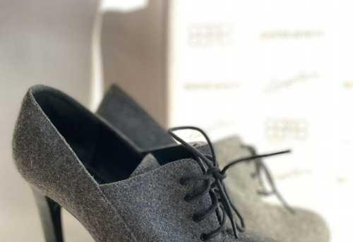 Туфли женские 38 размер Corso Como