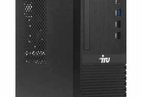 Новый пк IRU 310SC SFF i3 12100 (3.3) 16Gb