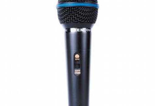 Микрофон динамический DM-300