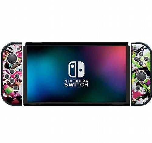 Силиконовый чехол Silicone Case (613) (Switch oled)