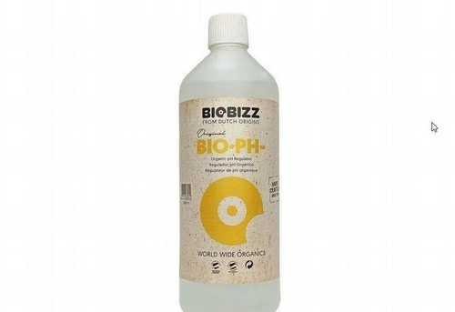 Органический регулятор pH Biobizz 0.5л
