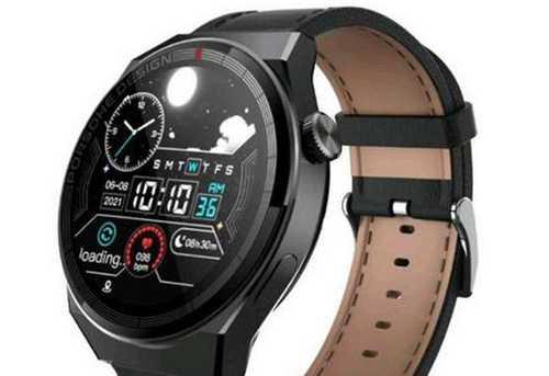 Смарт часы SmartX 5 Pro