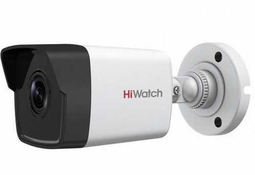 HiWatch DS-I200(D) (2.8 mm) уличная ip-камера