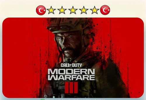 Call of Duty Modern Warfare 3 2023 PS4/PS5 22699