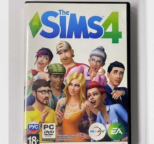 Sims 4 PC