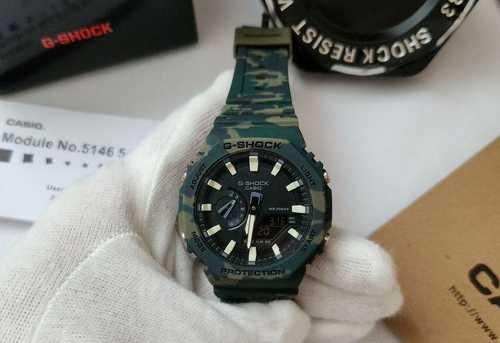 Часы Casio G-Shock GA-2100 Custom