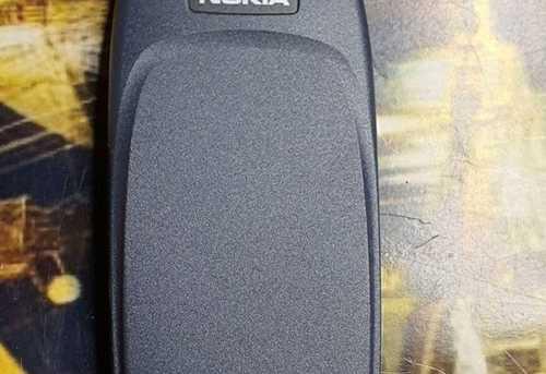 Крышка акб Nokia 3310 new
