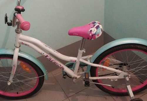 Велосипед для девочек Stern Fantasy 20"